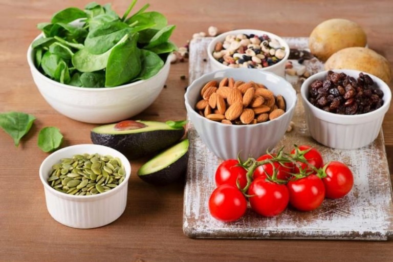 Tout ce que vous devez savoir sur le potassium - Blooness